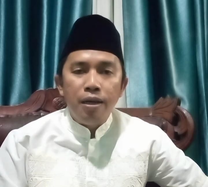 Dr. Akhmad Habibi Masuk Top 2% World Scientist: Dari Jambi untuk Dunia ...